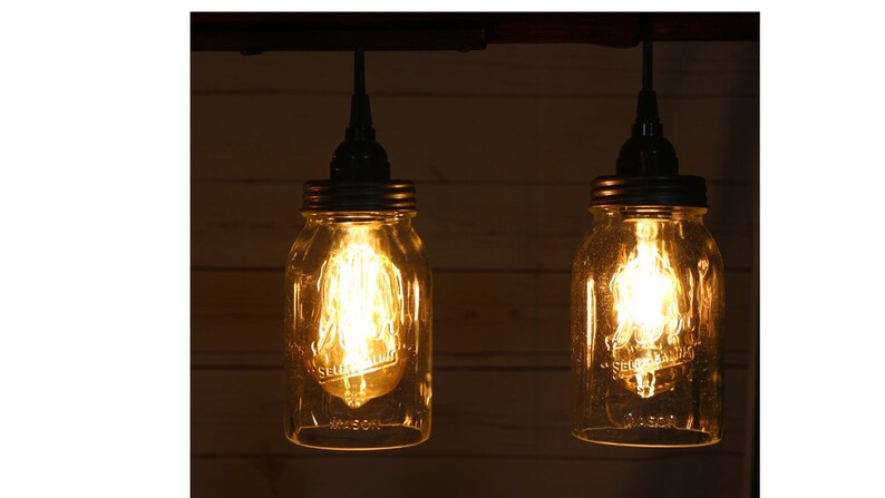 37" Ox Yoke Light - Etsy