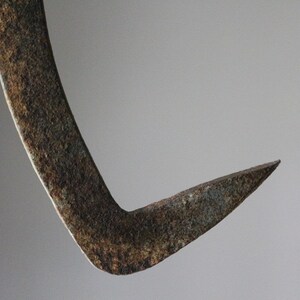 Vintage 14" Ice Block Tong Light - Etsy