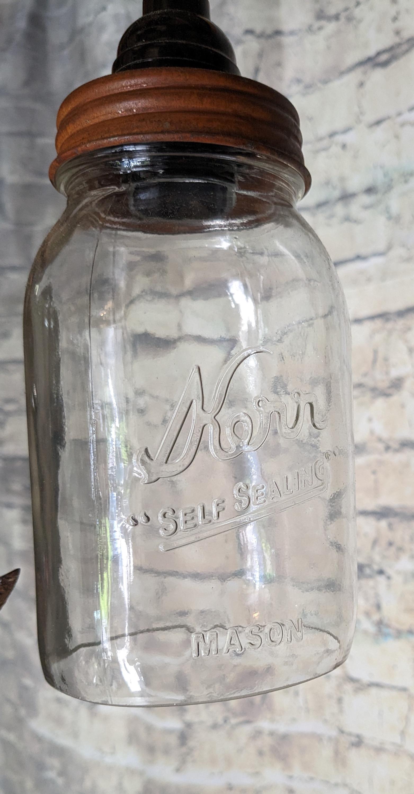 Vintage 14" Ice Block Tong Light - Etsy