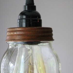 Vintage 14 Ice Block Tong Light | Etsy