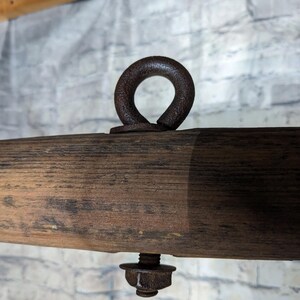 35 Antique Horse Evener/yoke Light - Etsy