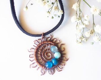 Handcrafted jewelry | Etsy