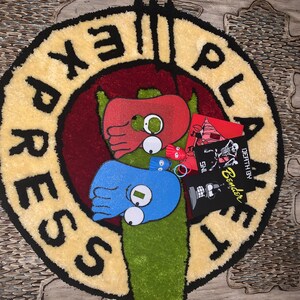 Futurama Bender Zoidberg Keychain - Etsy