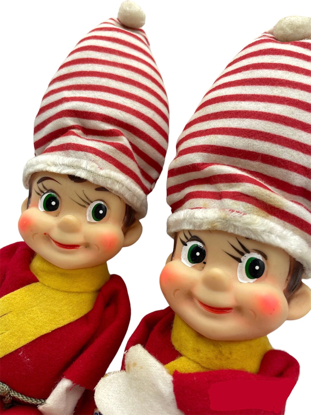 Vintage Dream Dolls by Dakin Elves (MIJ) - Etsy