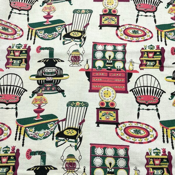 Barkcloth Curtains - Etsy