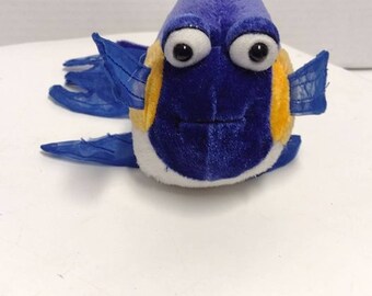 Webkinz Fish - Etsy