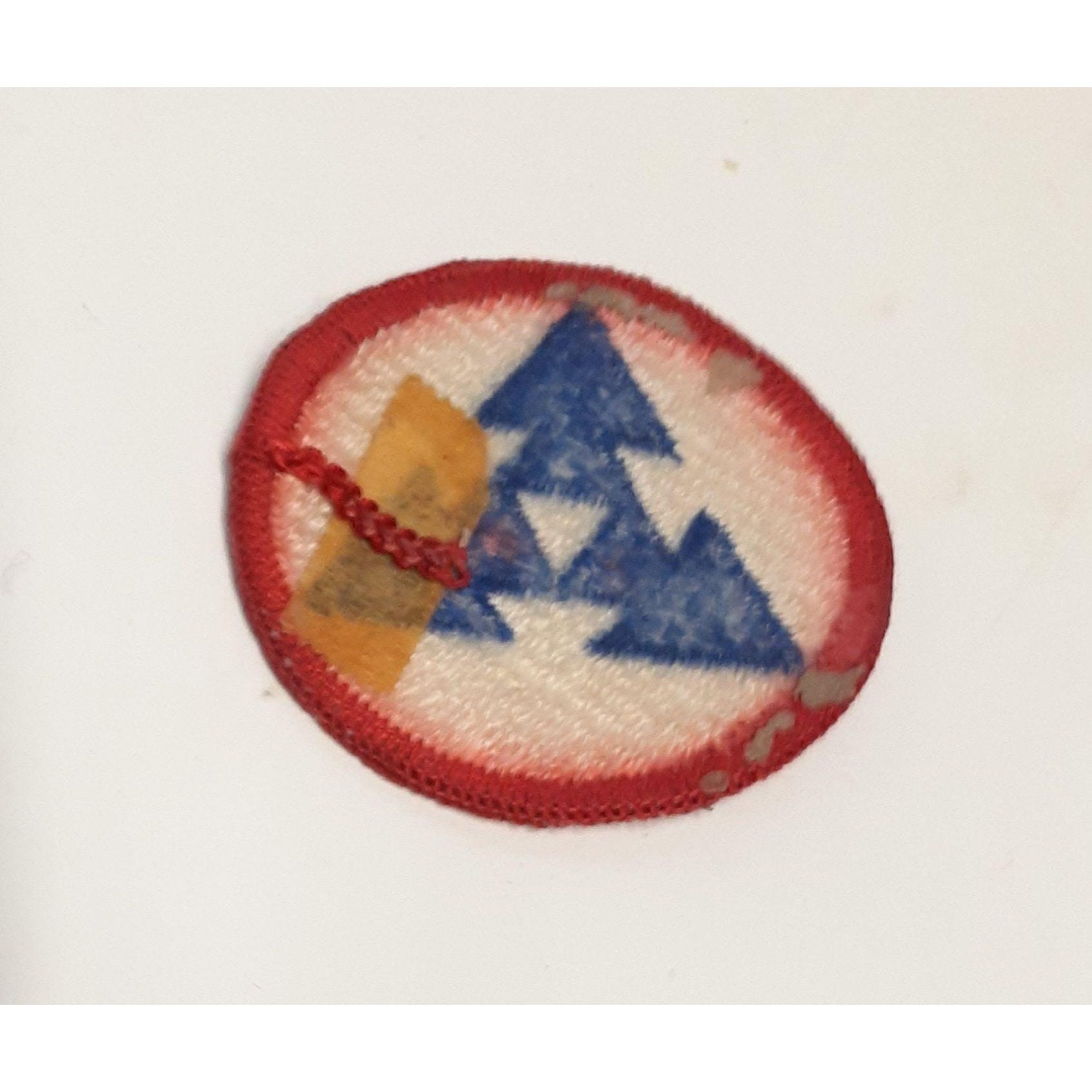 Us Army Military 3rd Sustainment Command Coscom Patch Corps Etsy