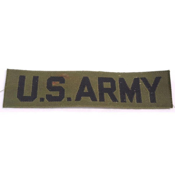 Us Army Branch Insignia - Etsy