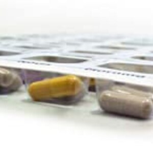 Suremed™ Tri-fold Multi-med Blister Packaging Omnicell 1 Pc. - Etsy