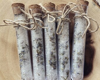 Test Tube Favors - Etsy