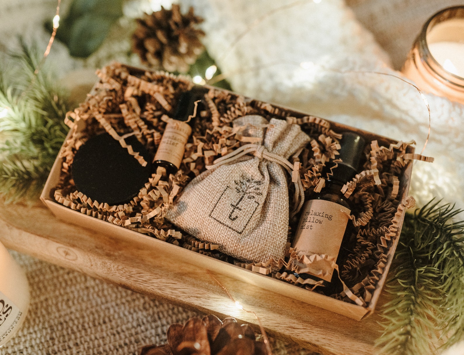 Relaxing Gift Sets for Her Gifts for Women Spa Gift Set - Etsy