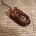 Steampunk Mouse - Etsy