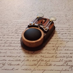 Wireless Steampunk vintage Look Mouse - Etsy