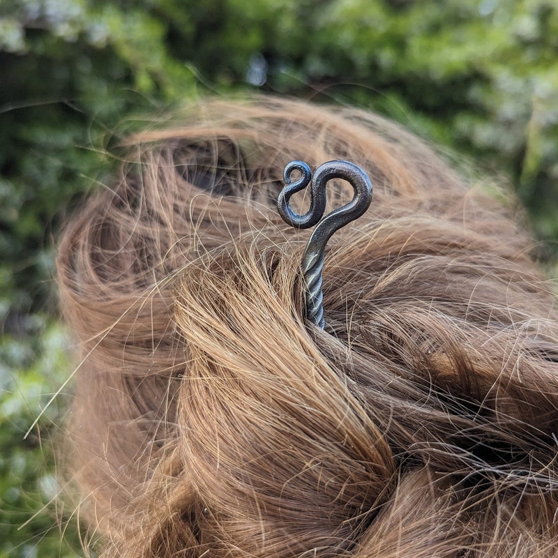 Hair Pin - Etsy