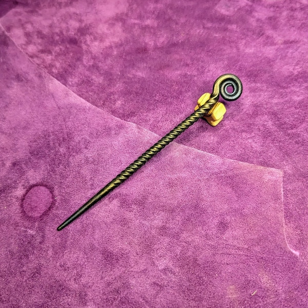Hair Pin - Etsy