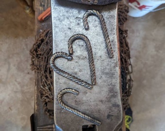 Mens Iron Cane - Etsy