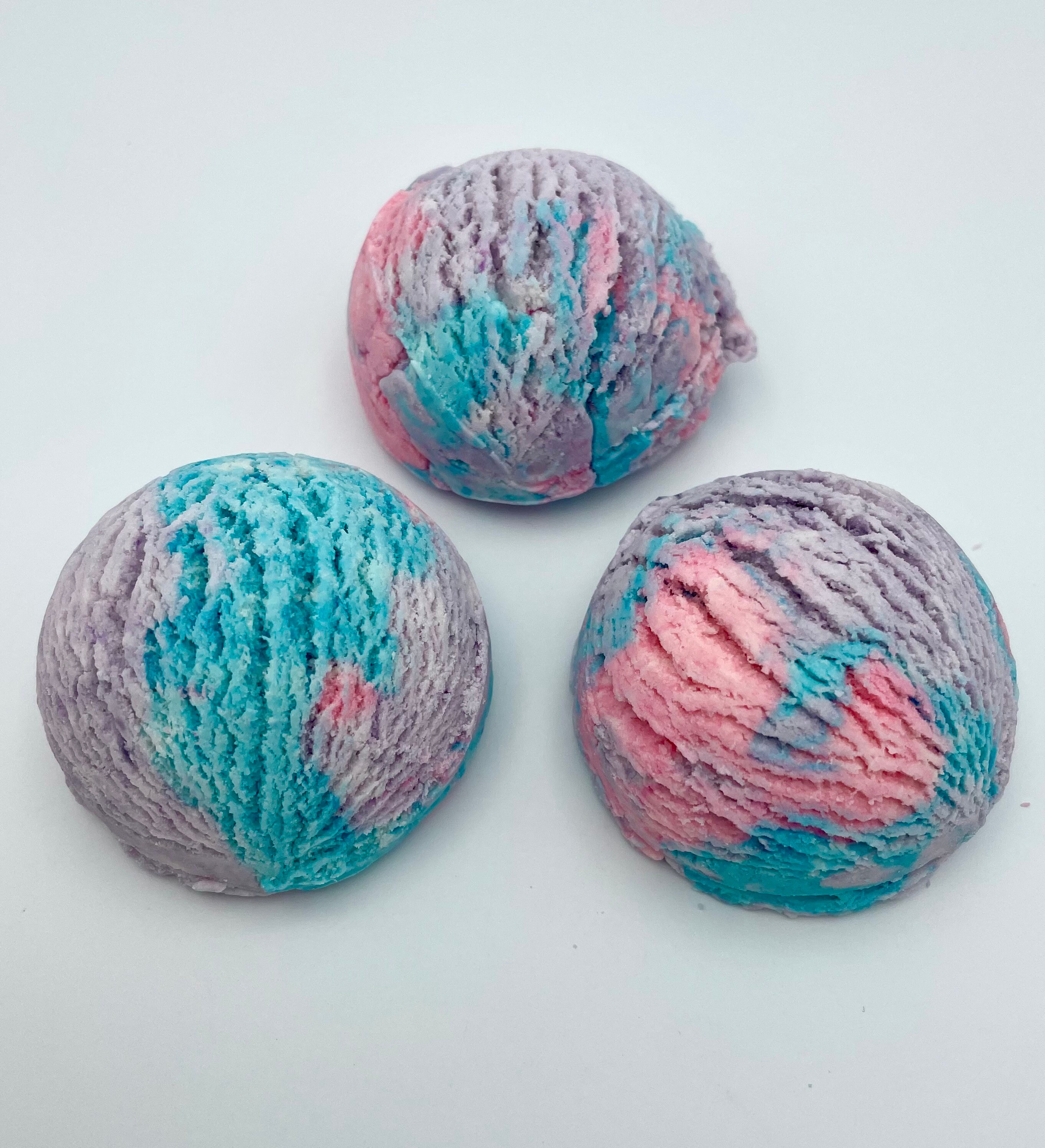 Bubble Scoops Bubble Bar Bubble Bath Solid Bubble Bath - Etsy