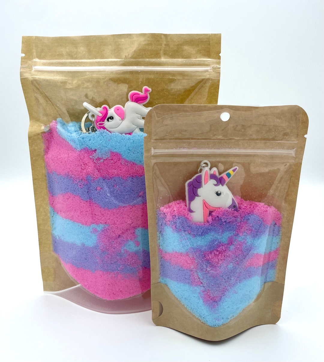Unicorn Dust Bath Dust Bath Bomb Dust Bath Bomb Powder - Etsy