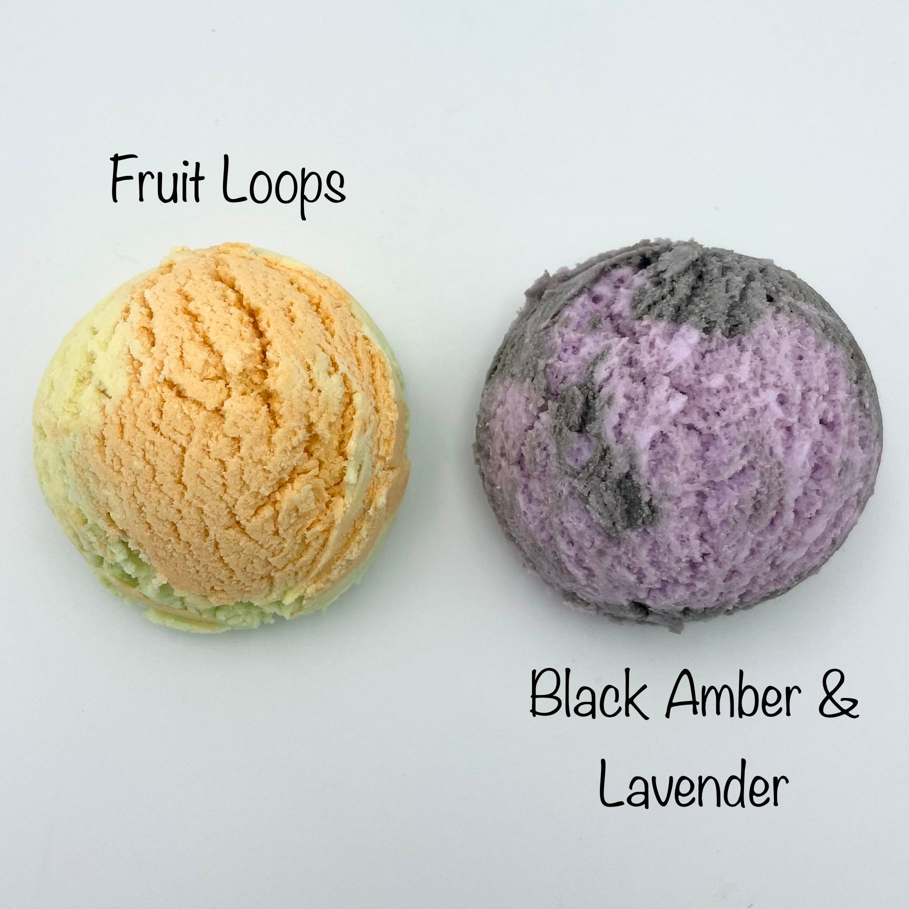 Bubble Scoops Bubble Bar Bubble Bath Solid Bubble Bath - Etsy