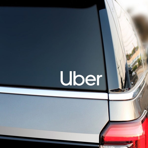 Uber - Etsy