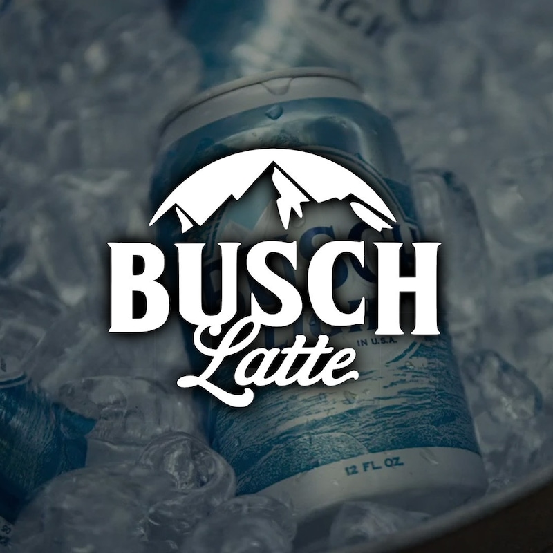 Busch Light Svg - Etsy