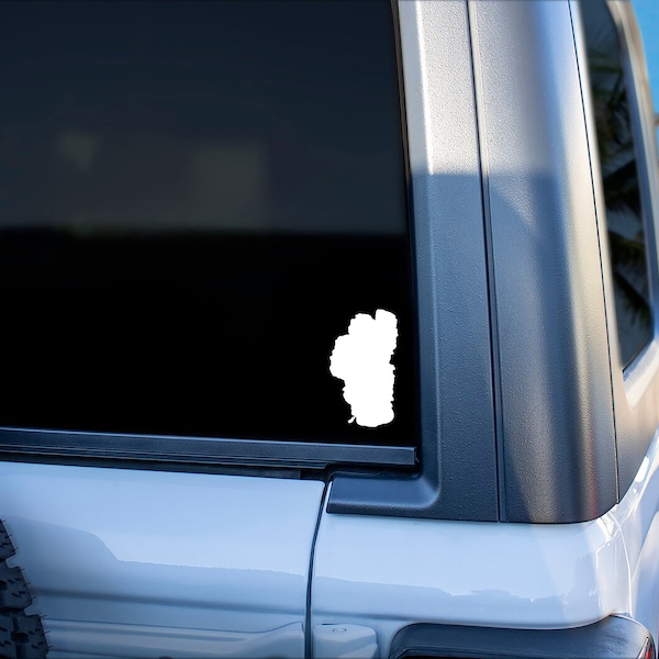 Lake Tahoe Sticker - Etsy