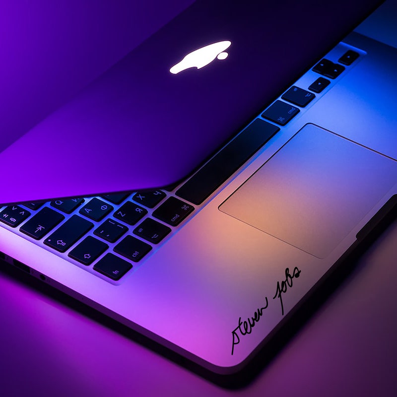 Imac Decal - Etsy