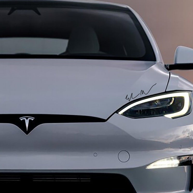 Elon Musk Bumper Stickers - Etsy