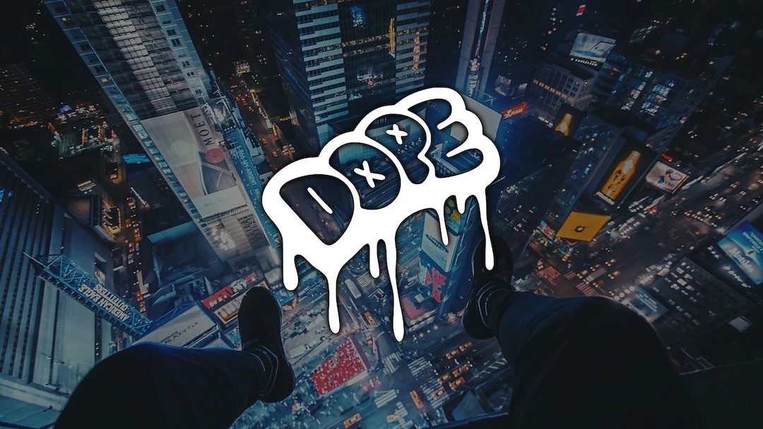 Dope Graffiti Vinyl Decal Add Urban Style to Your Car - Etsy