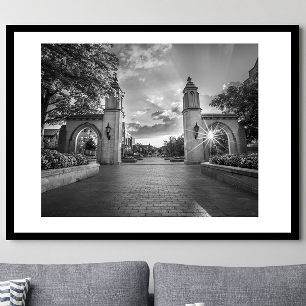 Sample Gates - Etsy