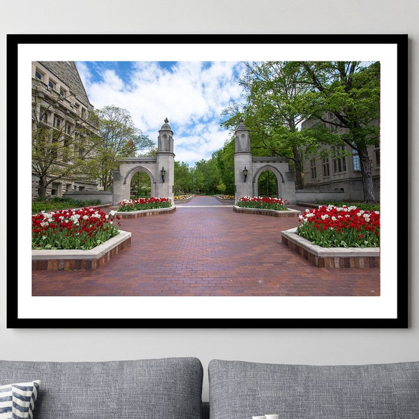 Sample Gates - Etsy