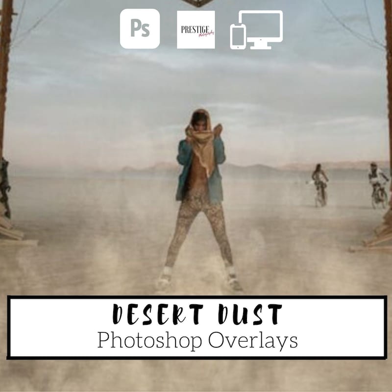 Dusty Background Layers - Etsy