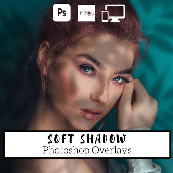 Photoshop Overlays - Etsy