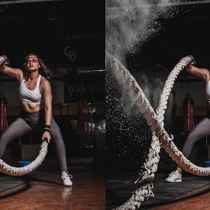 18 Realistic Chalk Dust Photoshop Overlays - Transparent PNG, Photoshop ...