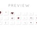 21 Realistic Fake Blood Photoshop Overlays - Transparent PNG, Halloween ...
