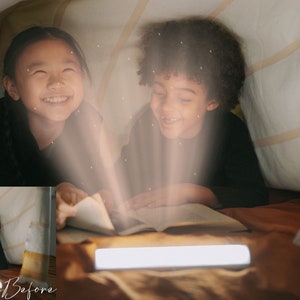 20 Realistic Magic Book Photoshop Overlays - Transparent PNG, Photoshop ...