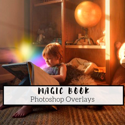 Flying Book Overlays Transparent PNG Books Digital - Etsy