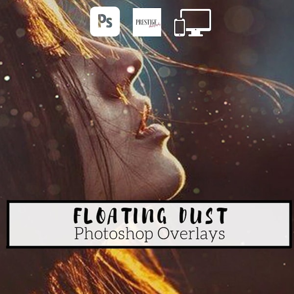 Photoshop Overlay - Etsy