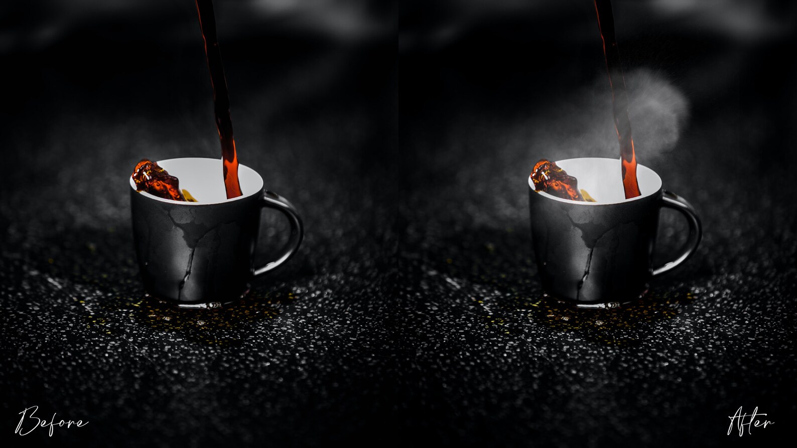 60 Realistic Steam Photoshop Overlays Transparent JPG - Etsy