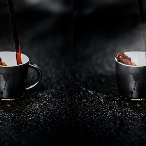 60 Realistic Steam Photoshop Overlays - Transparent JPG, Photoshop ...