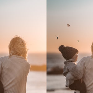 70 Realistic Butterfly and Moth Photoshop Overlays - Transparent PNG ...