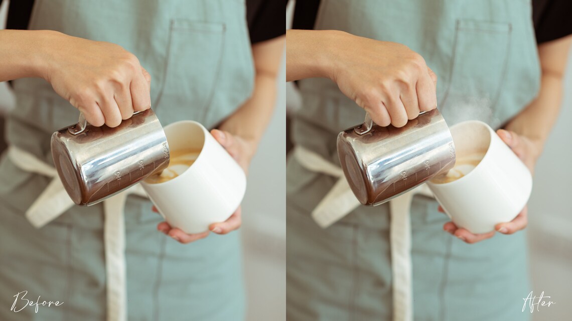 60 Realistic Steam Photoshop Overlays Transparent JPG - Etsy