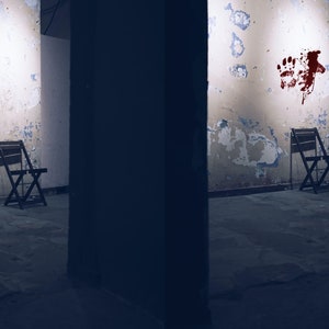 21 Realistic Fake Blood Photoshop Overlays - Transparent PNG, Halloween ...