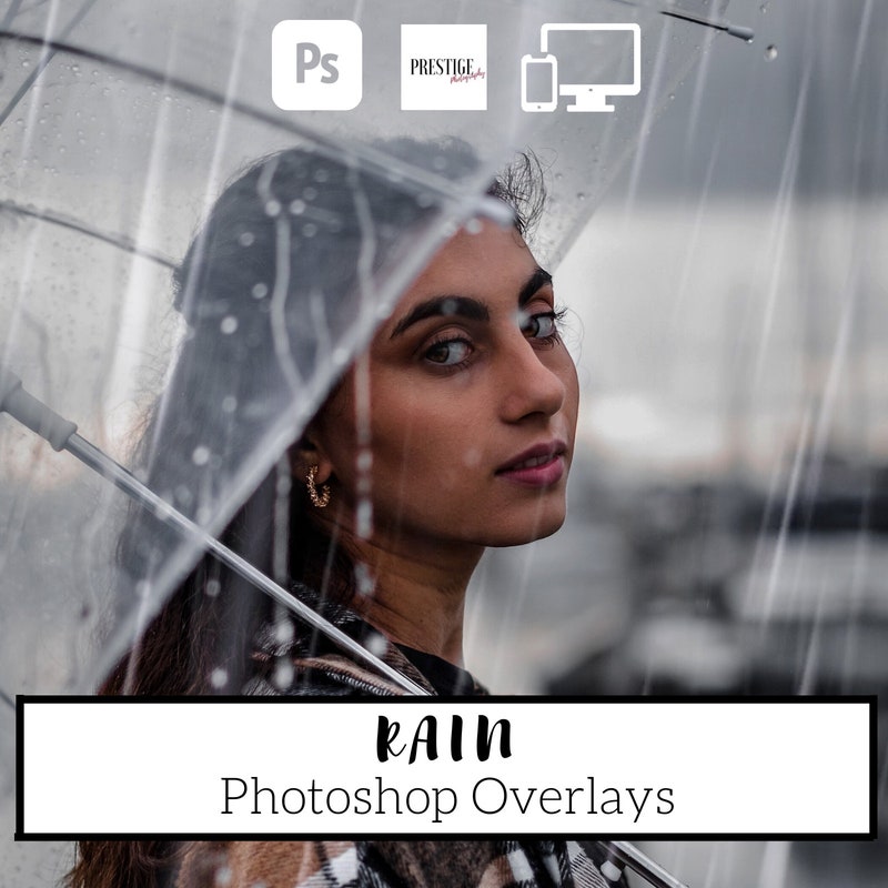 Rain - Etsy