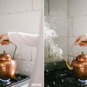 60 Realistic Steam Photoshop Overlays - Transparent JPG, Photoshop ...