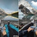 50 Realistic Cloud Photoshop Overlays - Transparent PNG, Weather ...