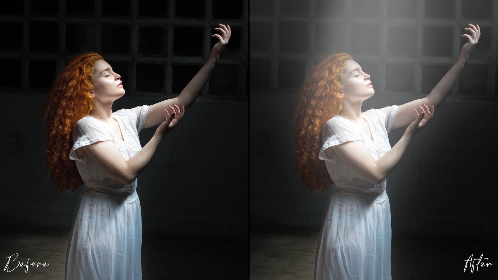 Realistic Spotlight Photoshop Overlays: 40 Transparent PNG (digital ...