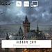 25 Realistic Moody Sky Overlays - Transparent JPG, Photoshop, Overlays ...