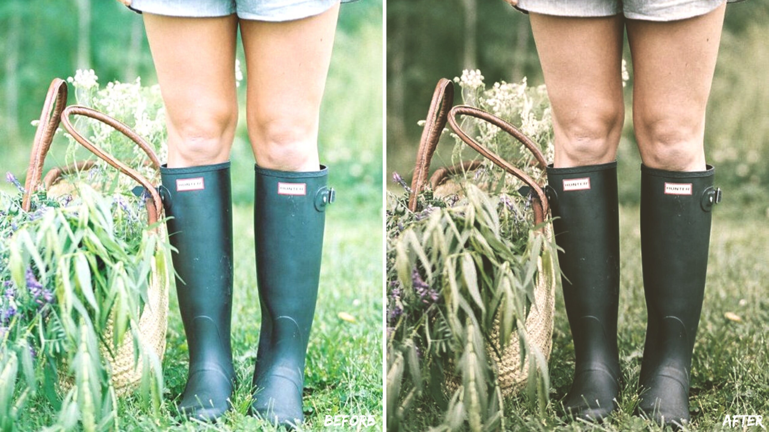 5 Pro Moody Farm Photoshop Actions Great Portraits - Etsy UK