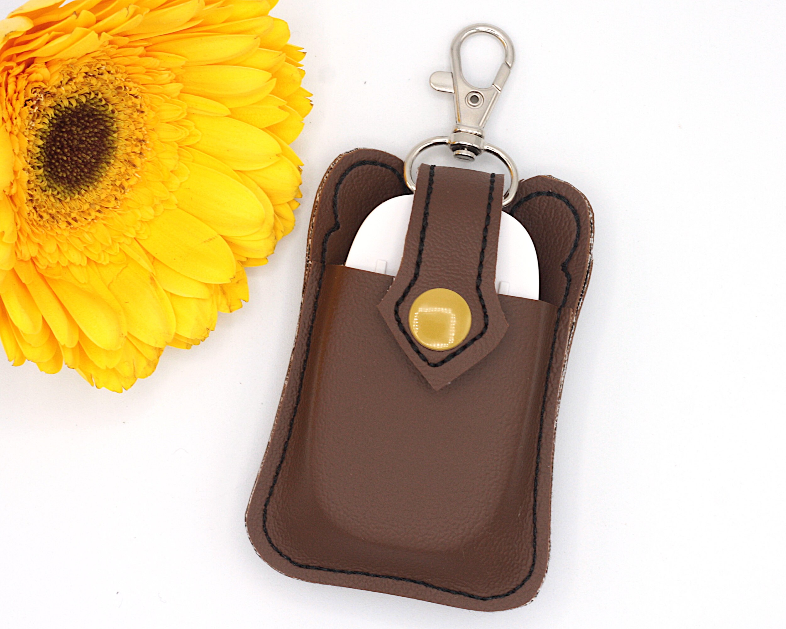 Brown Bear Classroom Doorbell Holder Grizzly Bear Clicker - Etsy Hong Kong